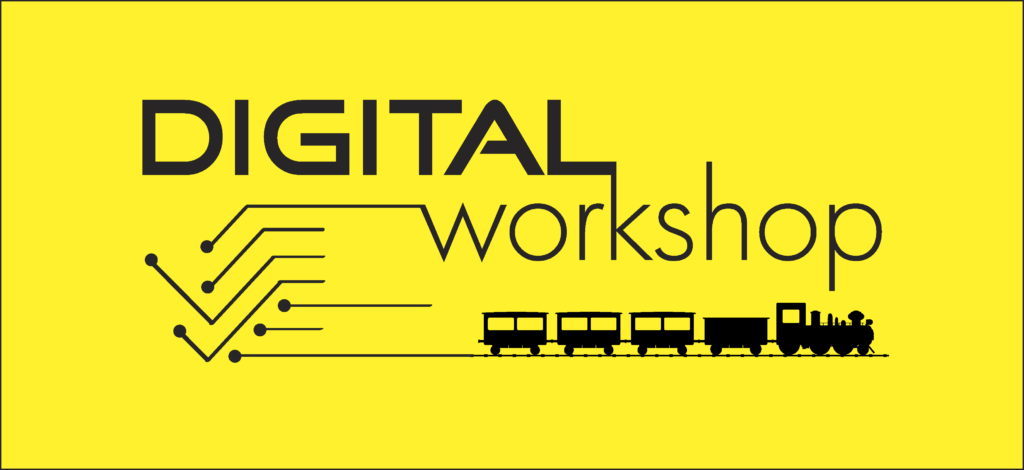 Digital-Workshops der RailCommunity und der DIMO-Redaktion - Internationale Modellbahn-Ausstellung